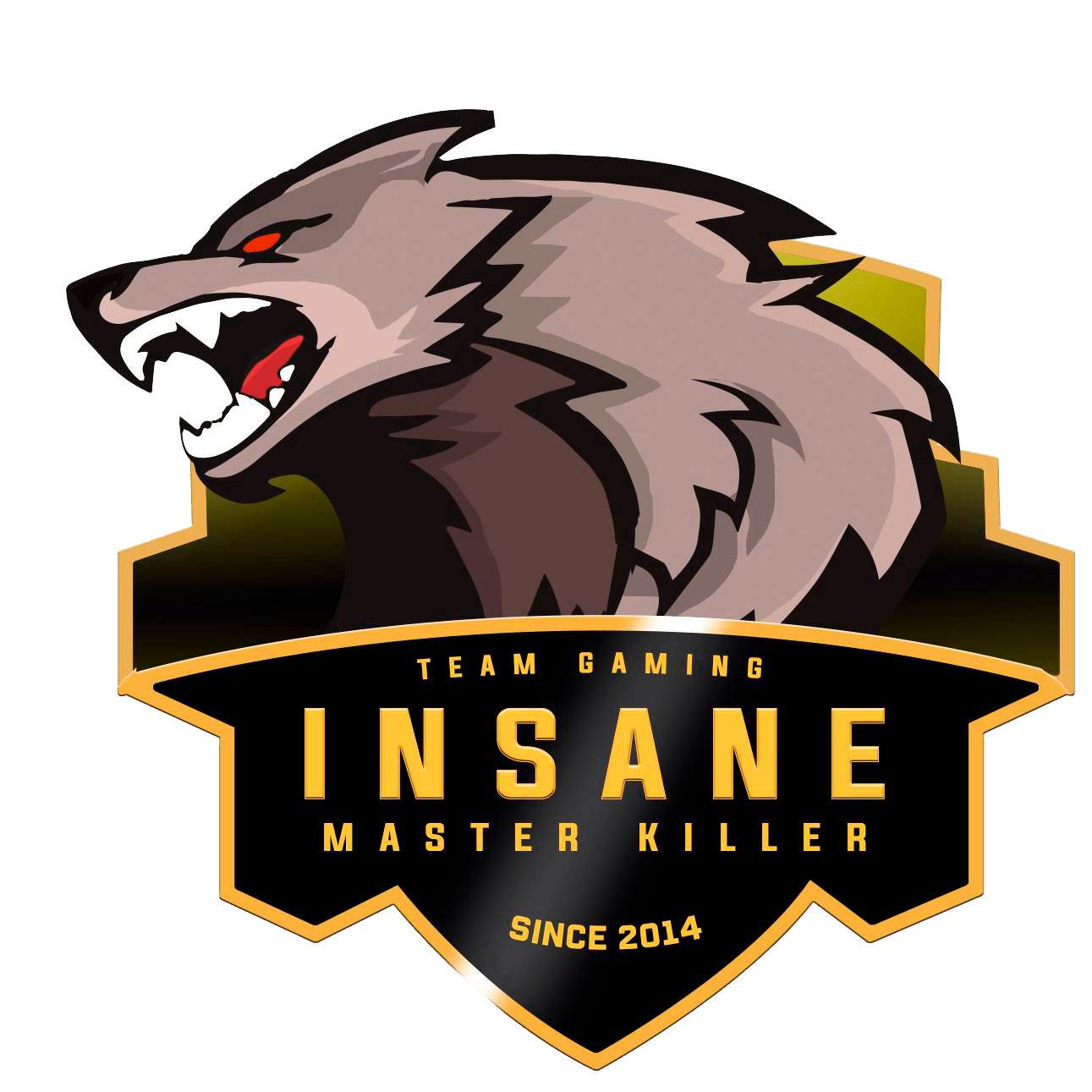 Insane Master Killer